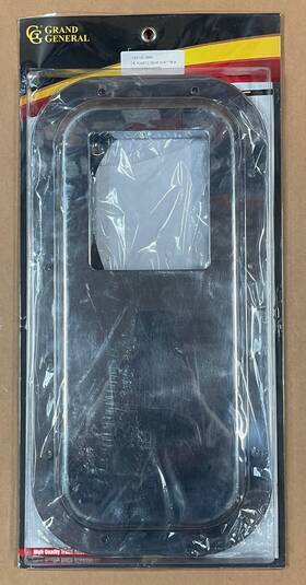 99681 GRAND GENERAL Gear Plate